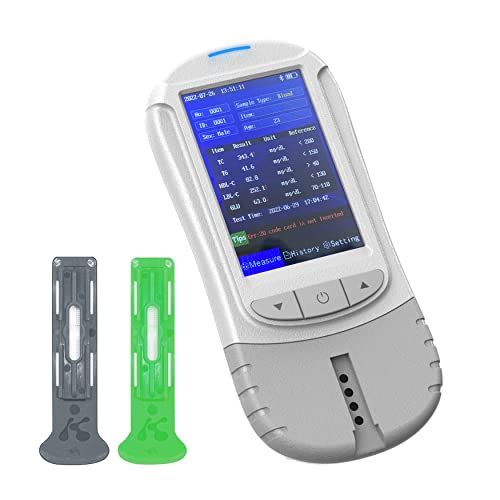 Top 10 Home Uric Acid Test of 2022 - Katynel