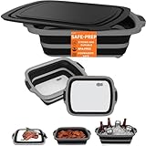 10 Best bbq prep tub - December 2025