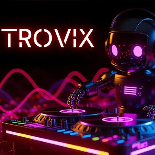 Play Best mate by DJ Trovix on Amazon Music Unlimited