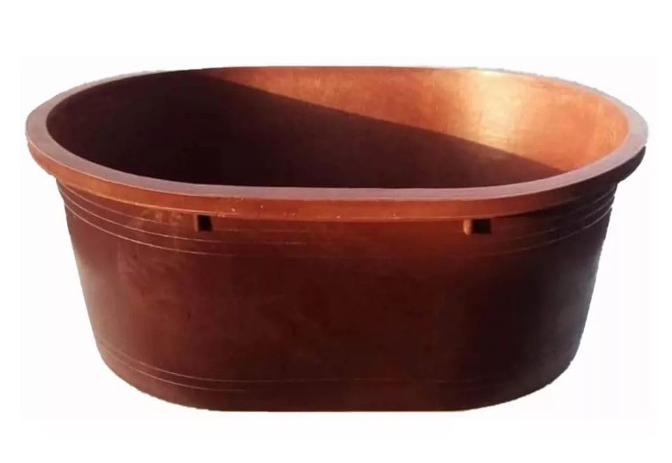 Genérico tina uso rudo 110 litros : Amazon.com.mx: Hogar y Cocina