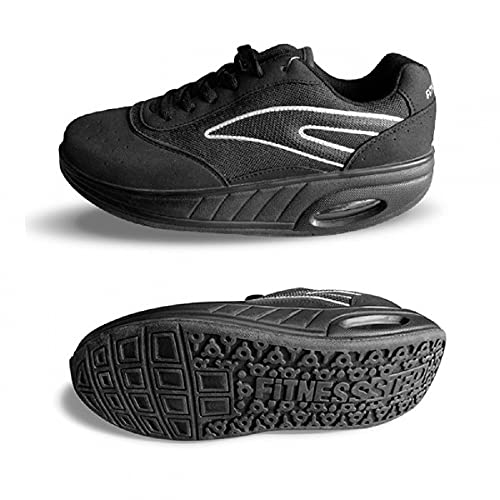 Zapatillas Fitness Step Mas Vendidos - últimas Unidades ️ Actualizado ...