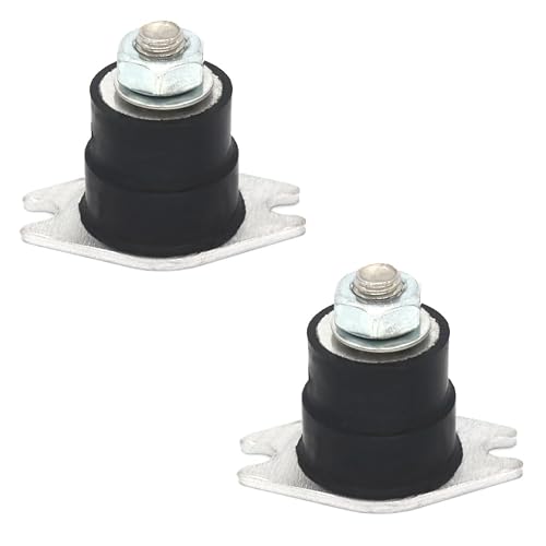 Best Marine Engine Motor Mounts for Secure, Efficient Boat Power – The ...