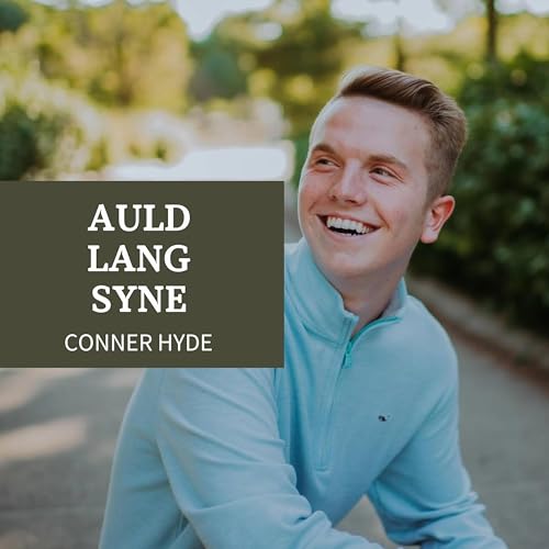 Auld Lang Syne de Conner Hyde en Amazon Music Unlimited