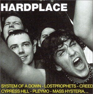 Amazon.co.jp: Hardplace: ミュージック