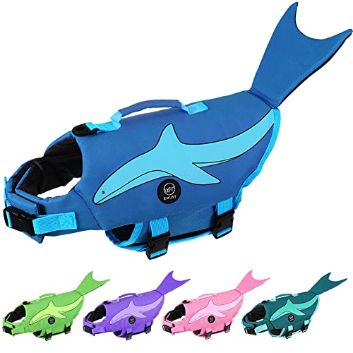 10 Best Dog Life Vests | 2024