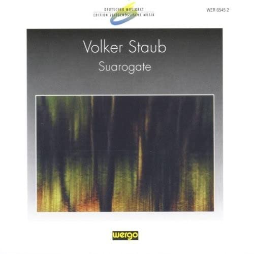 Suarogate - Anders,Gundula, Axelsson,Jonny, Grant,Stephen, Anders ...