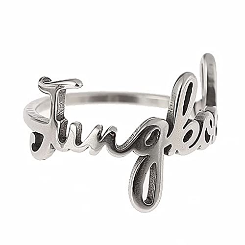 15 Best Kpop Rings For Over 25 Style Women