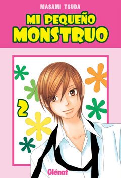Mi Pequeno Monstruo 2 / My Little Monster : Tsuda, Masami: Amazon.ca: Books