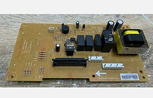 Whirlpool Microwave Light [Issues & Solutions] - zimovens.com