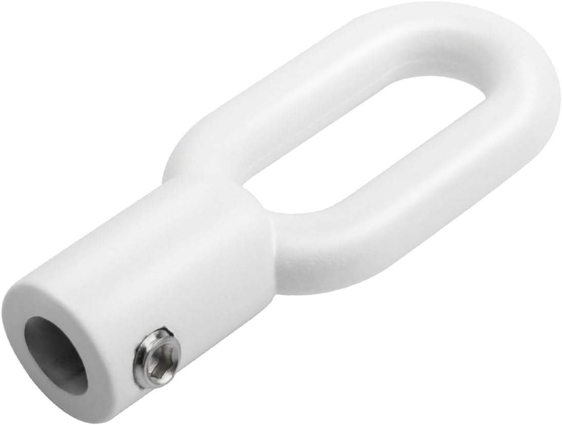 Opener Adapter for Skylight, Eyelet Adapter with Set Screw Replacement ...