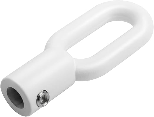 Opener Adapter for Skylight, Eyelet Adapter with Set Screw Replacement ...