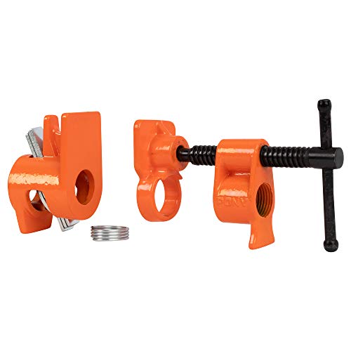 The 30 Best Pipe Clamp Tools of 2025 [Verified] - Cherry Picks
