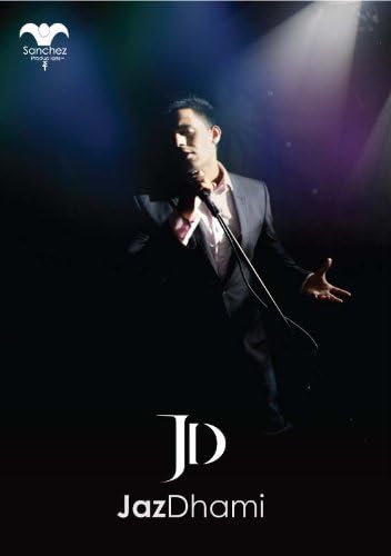 Jaz Dhami - The Debut Album [CD & DVD] [2009] by Jaz Dhami: Amazon.co ...