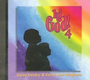 Hi God 4 - CD - Amazon.com Music