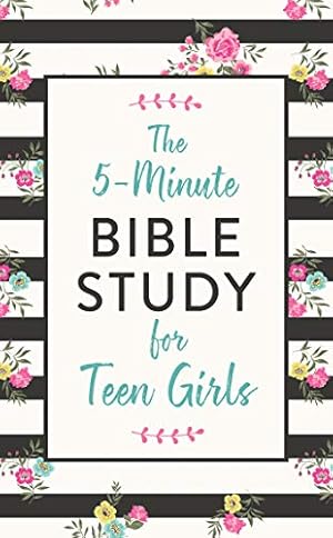 Amazon.com: NIV, Bible for Teen Girls, Hardcover: Growing in Faith ...
