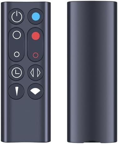 Amazon.com: New Replace Remote Control for Dyson Pure Hot+Cool HP00 ...