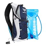 Best Hydration Packs For Running: Stay Hydrated On The Go