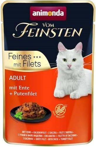 Animonda Rafine – Die 16 besten Produkte im Vergleich ...
