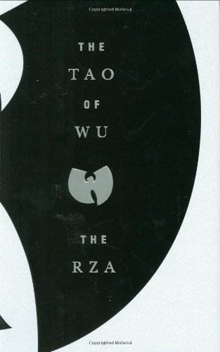 Amazon.com: The Tao of Wu: The RZA: Books