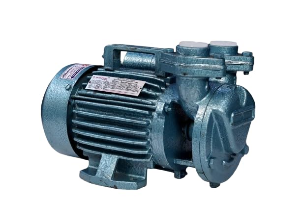 Sharpnox Self-Priming Centrifugal Pump (0.75 Hp/0.55Kw_Pullen Light ...