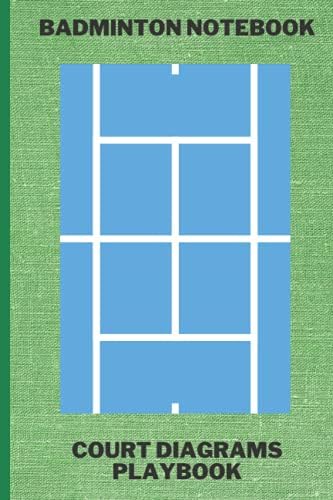 Simple Badminton Court