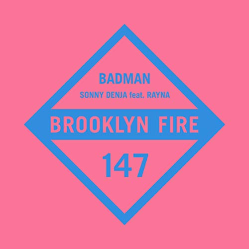 Amazon.co.jp: Badman : Sonny Denja feat. Rayna: Digital Music