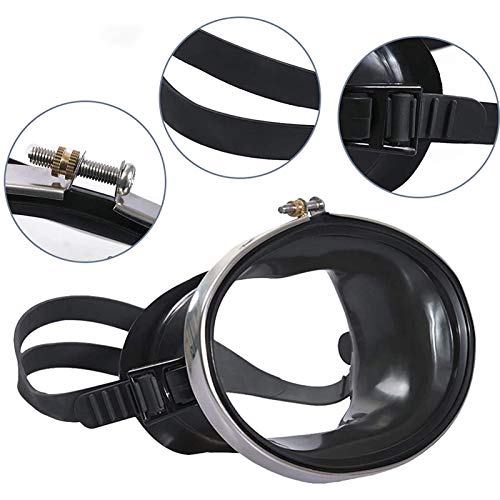 BONOOL Maschere subacquee Maschera - ConsiglioPro.it