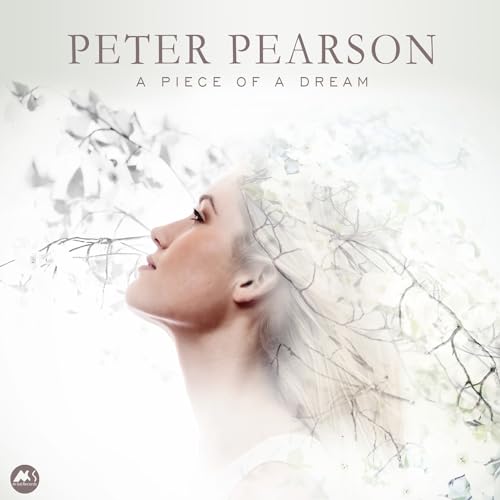 Play A Piece of a Dream by Peter Pearson on Amazon Music