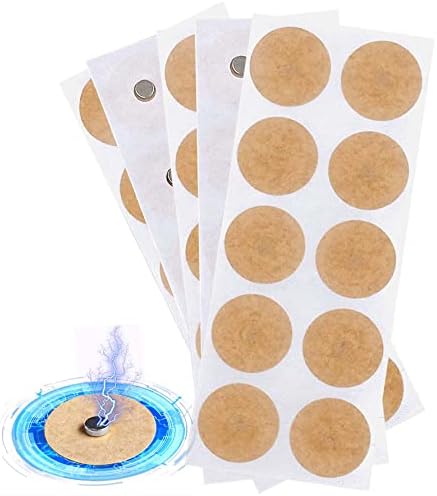 Amazon.com: Inscape Data Lymphatic Drainage, Healing Magnets, Magnetic ...