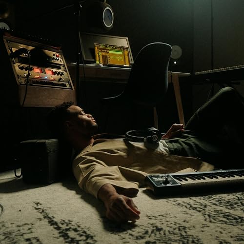 Play Broken Pieces by IsaiahLaRoi on Amazon Music Unlimited