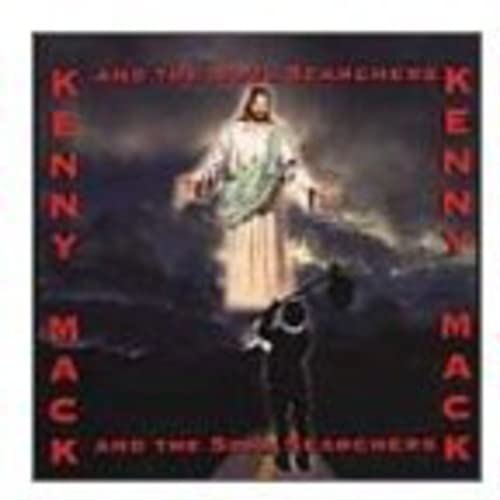 Kenny Mack & the Soul Searchers: Kenny Mack, Kenny Mack: Amazon.es: CDs ...