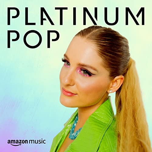 Platinum Pop sur Amazon Music Unlimited