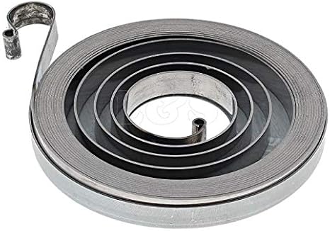 Amazon.com: Stihl OEM Parts Rewind Spring 015, 020, 020T Chainsaws ...