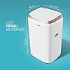 Havells-Lloyd 1 Ton Portable AC