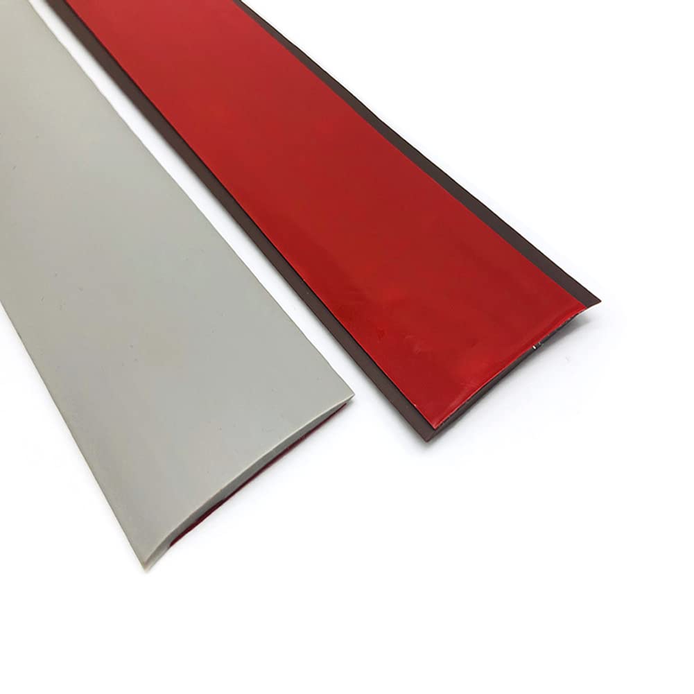 Snapklik.com : Floor Transition Strip Self Adhesive Laminate Floor ...