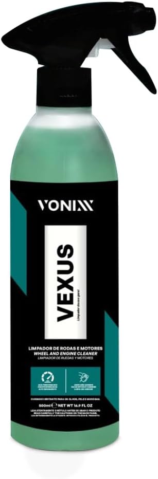 Amazon.com: VONIXX VEXUS 500ML : Health & Household