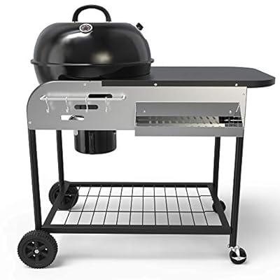 Amazon.com: small outdoor grill
