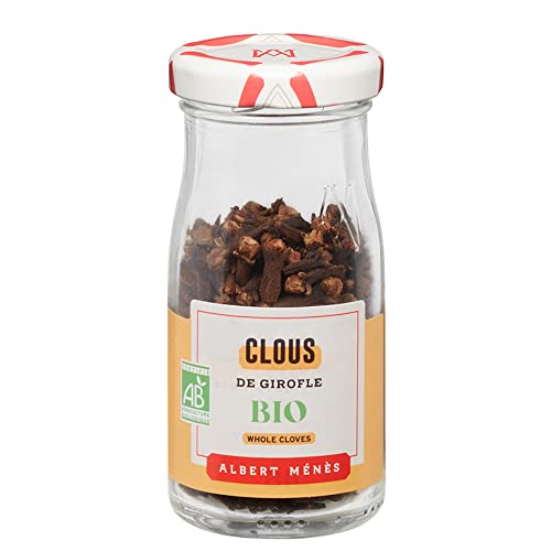 Alpi Nature Bio Clous De Girofle Moulu - Achat, Bienfaits Et ...