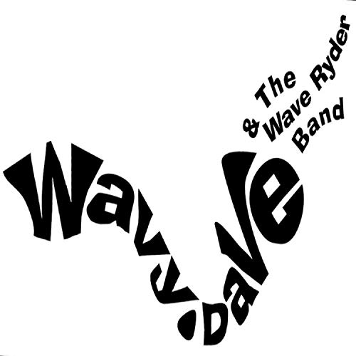 Amazon.com: FM '08 : Wavy Dave & the Wave Ryder Band: Digital Music