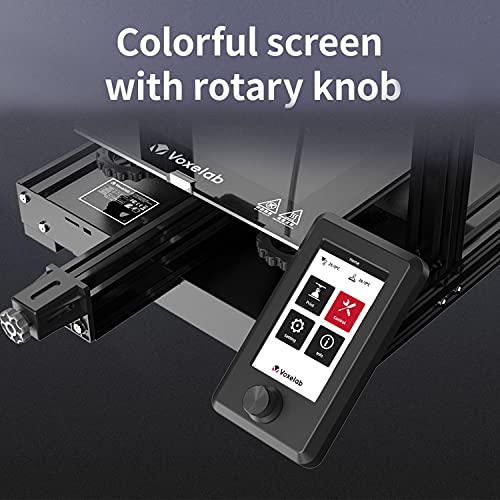 The 15 Best Voxelab 3D Printers of 2026 [Verified] - Cherry Picks
