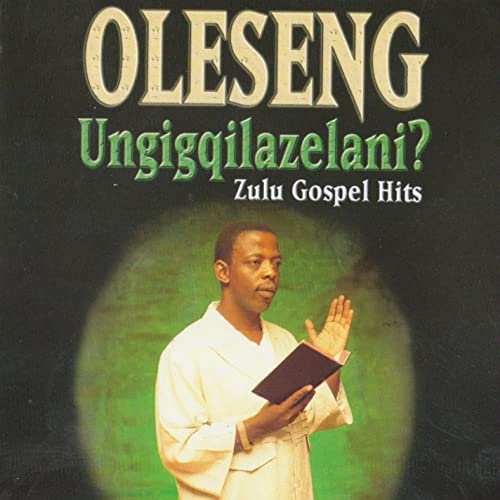 Écouter Ungigqilazelani ? par Oleseng sur Amazon Music Unlimited
