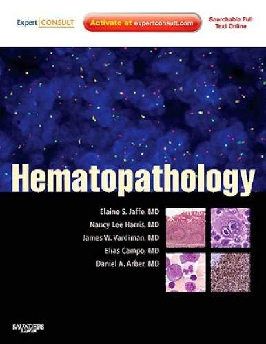 Hematopathology: 9780721600406: Medicine & Health Science Books ...
