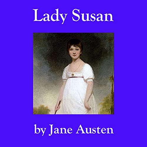 Amazon.com: Lady Susan (Audible Audio Edition): Jane Austen, Cindy ...