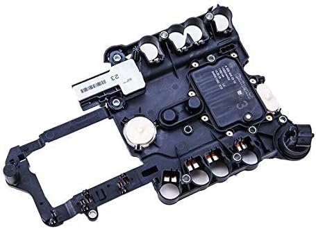 Amazon.com: Transmission Control Unit TCU Conductor Plate For Mercedes ...