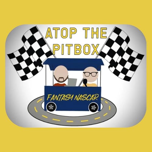 Atop The Pit Box : Atop the Pit Box : Amazon.in: Audible Books & Originals