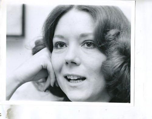 DIANA RIGG/RARE ORIG. STILL C34 at Amazon's Entertainment Collectibles ...