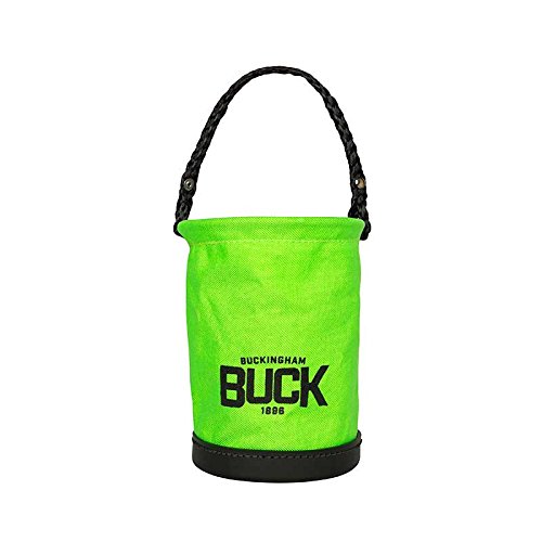 Buckingham 1231G4 Hi-Vis Mini Bucket: Amazon.com: Tools & Home Improvement