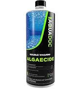 Amazon.com : Copper Pool Algaecide for Swimming Pool - 90 Day Algaecide ...