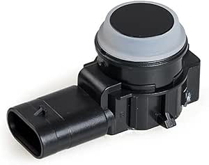 Amazon.co.jp: Allenzhang マルセデスベンツGLKリファレンス用駐車場公園援助支援センサーフィット0009050342 ...