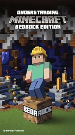 Understanding Minecraft Bedrock eBook : Hamilton, Randall: Amazon.in ...